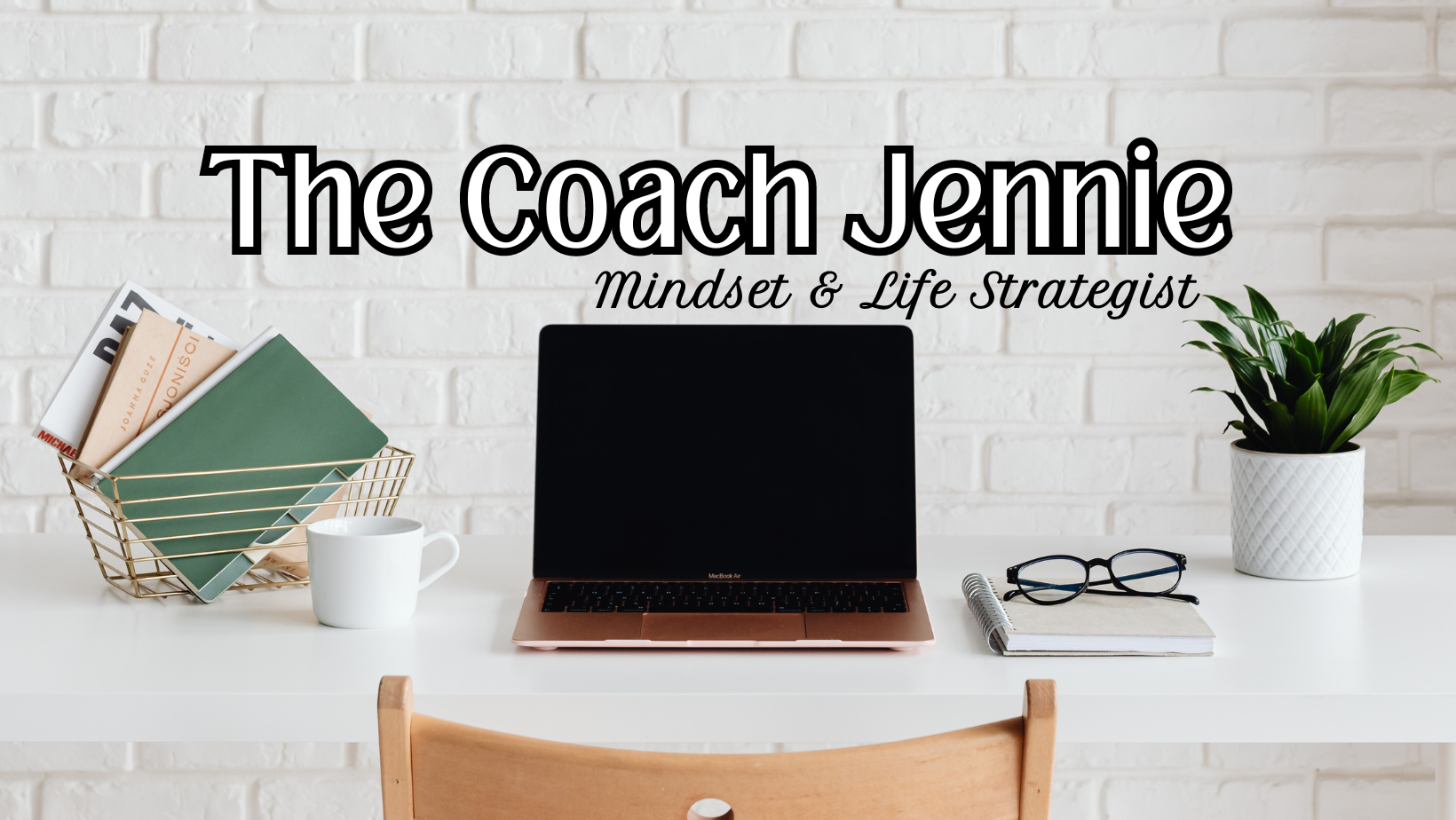 Affiliates » THE COACH JENNIE